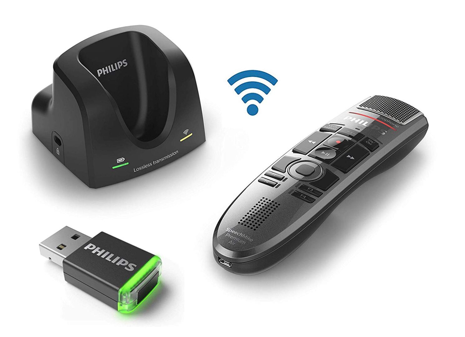 6 Best Dictation Microphone for Medical Professionals