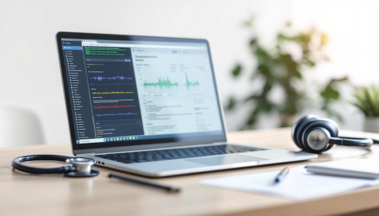 AI in Medical Transcription: The Future is Here - ScribeJoy - AI ...
