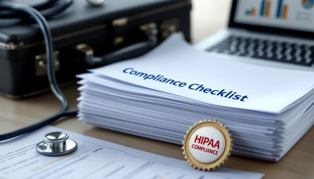 HIPAA Compliance Checklist: Essential Requirements Explained ... HIPAA Compliance Checklist: Essential Requirements Explained ...