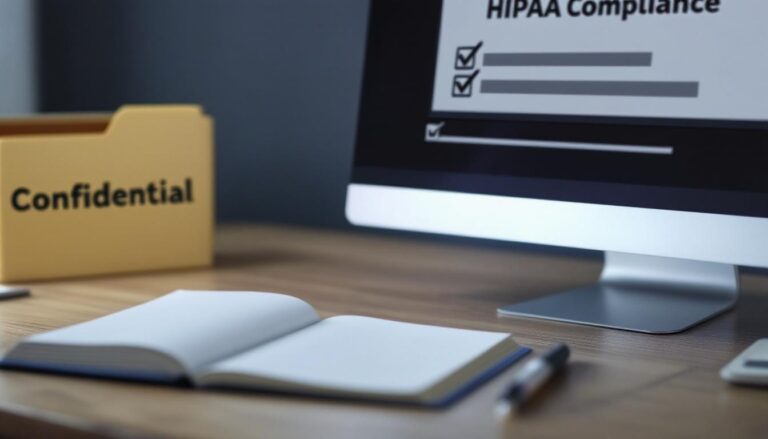 HIPAA Compliance Checklist: Essential Steps for 2023 - ScribeJoy - AI Powered Medical Transcription