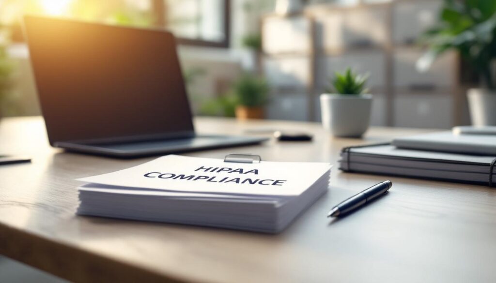 HIPAA Compliance Forms: What Patients Need to Know - ScribeJoy - AI ...