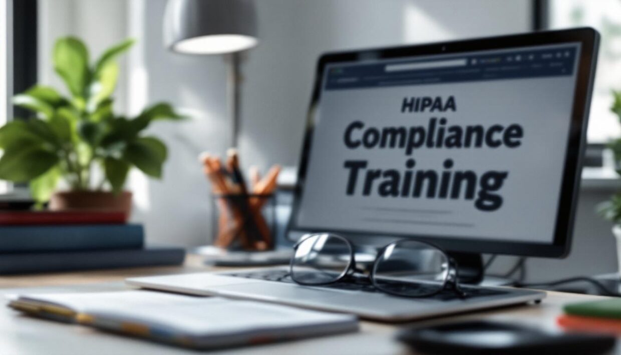 HIPAA and OSHA Compliance Training: What You Need to Know - ScribeJoy ...