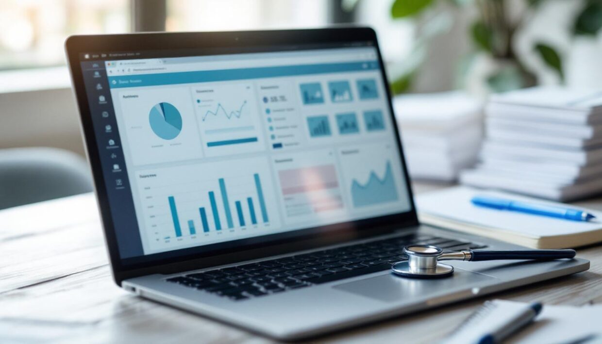 How to Find Free Electronic Medical Records Software - ScribeJoy - AI ...