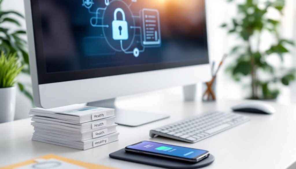 Navigating Remote Healthcare Documentation Challenges - ScribeJoy - AI ...