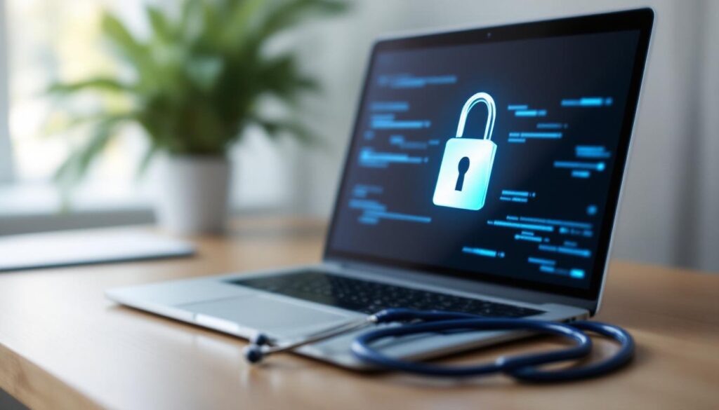 The Importance of Data Encryption in Healthcare [Guide] - ScribeJoy - AI Powered Medical ...