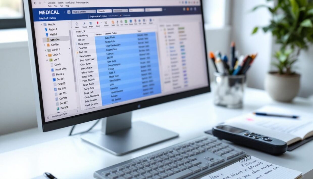 The Link Between Medical Transcription and Coding - ScribeJoy - AI ...