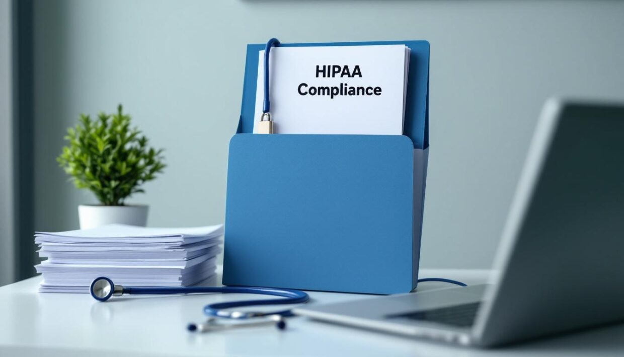 The Ultimate HIPAA Privacy and Security Compliance Guide - ScribeJoy - AI Powered Medical ...