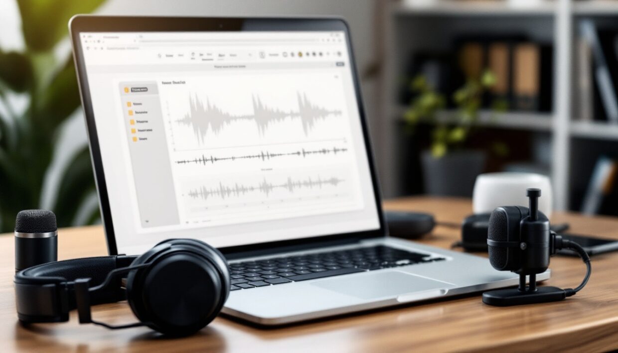 How to Find the Best Free Transcription Software - ScribeJoy - AI ...